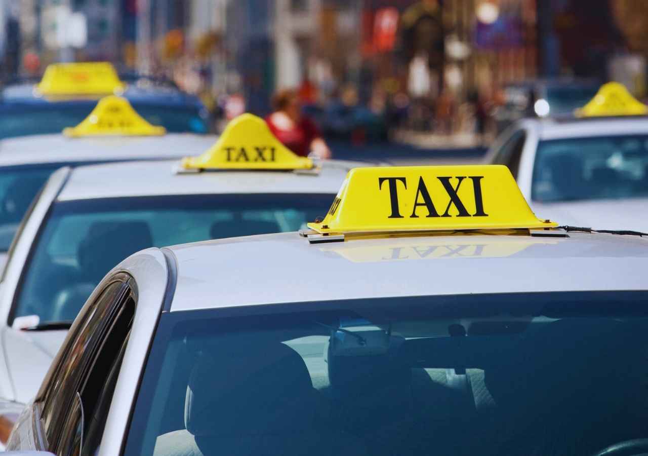 Cobham Taxis : Reliable and Affordable Rides